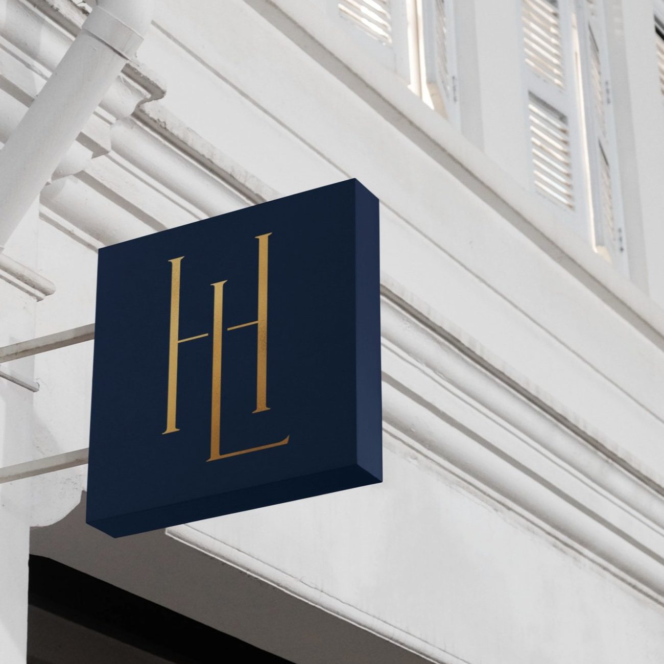 Our Firm - HL Law Group