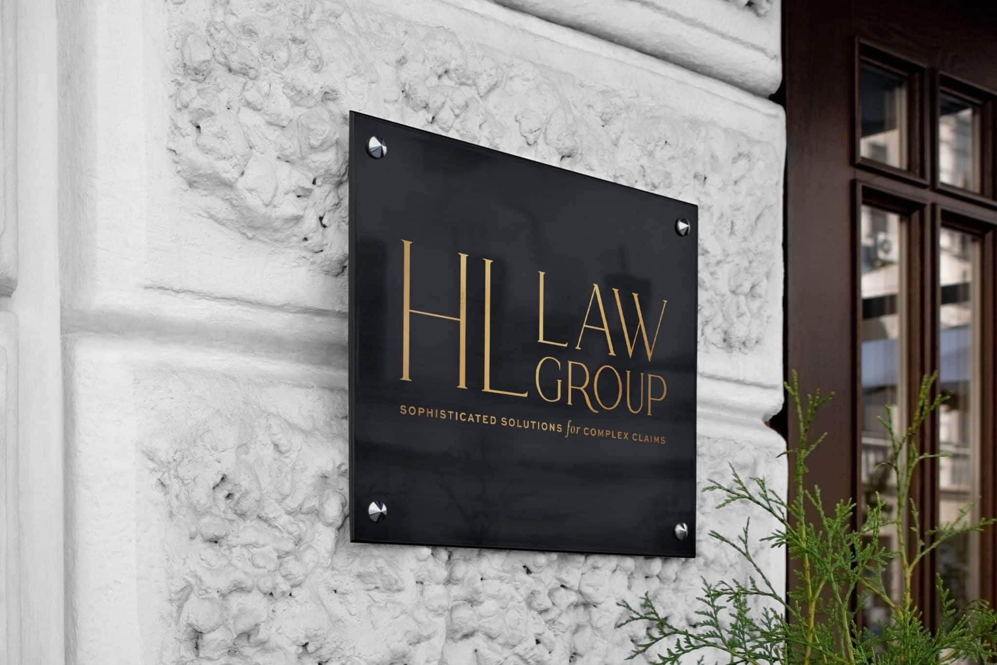Our Firm - HL Law Group