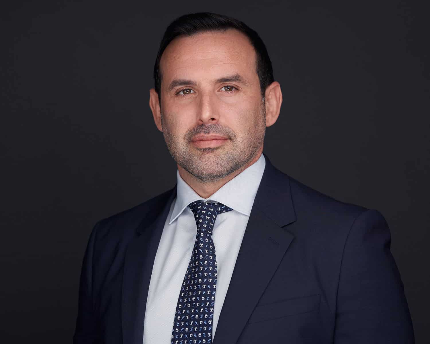 Our Team - HL Law Group