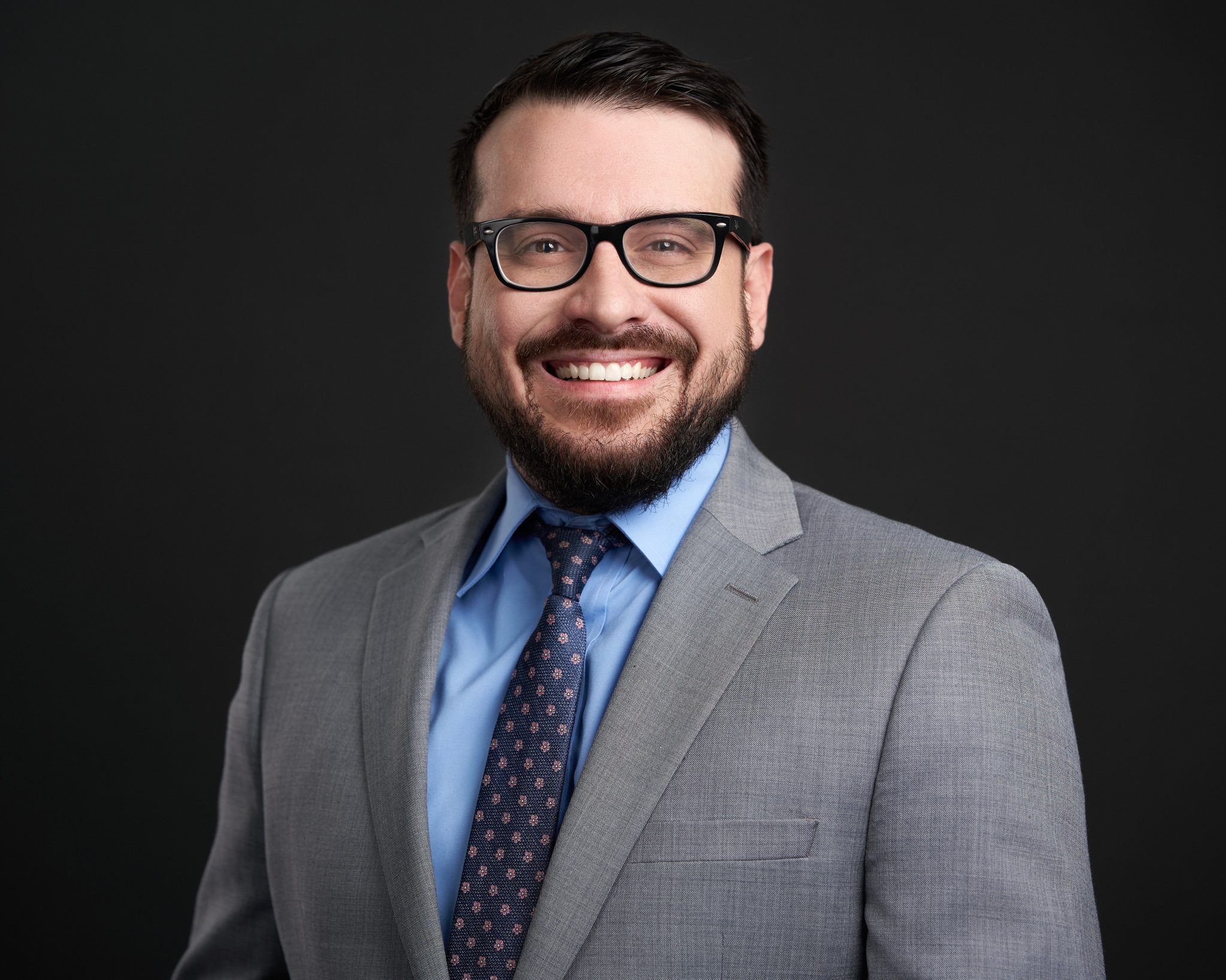 Our Team - HL Law Group